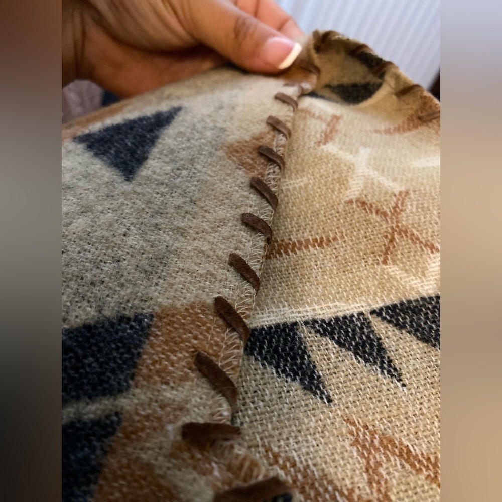 Lauren Ralph Lauren Petite Native American Tribal Sou… - Gem